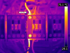 Thermal Scanning - ses-nsw.com.au